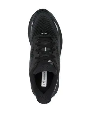 HOKA® Clifton Gore-tex® Sneakers - Black
