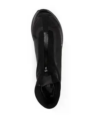 Boris Bidjan Saberi Bamba 2 High-top Boots