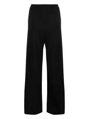 Paul Smith Straight Leg Pants For Women