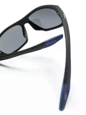 Nike Brazen Boost Rectangle Sunglasses
