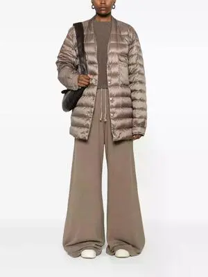 MONCLER + RICK OWENS Moncler X Rick Owens Down Jacket