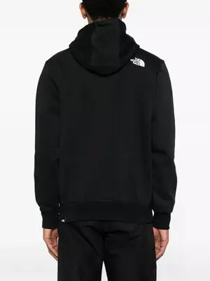 The North Face Simple Dome Hoodie - Black