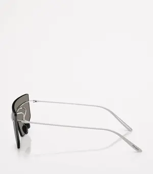 Prada Metal B55s Sunglasses