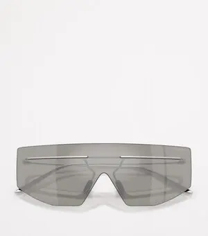 Prada Metal B55s Sunglasses