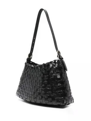 Dragon Diffusion Hobo Salvage Shoulder Bag