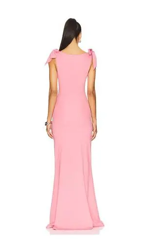 OW Cornelia Maxi Dress