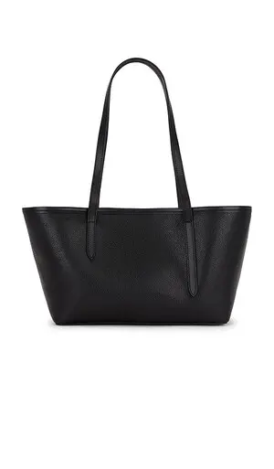 ATP ATELIER Gaiba Bag - Black