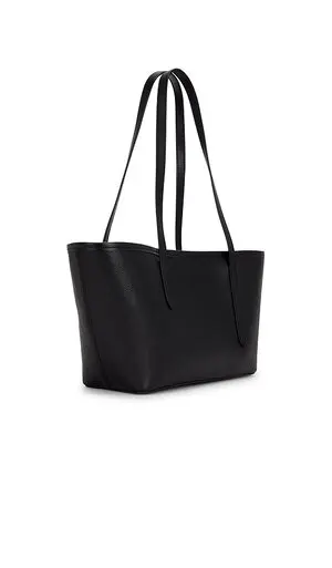 ATP ATELIER Gaiba Bag - Black