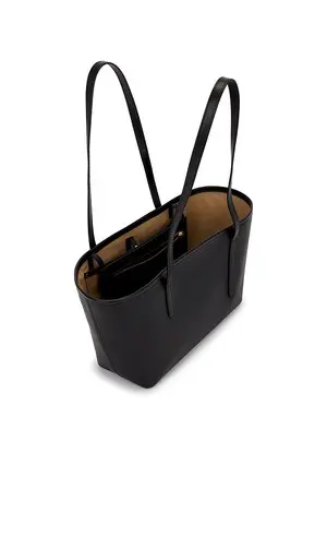 ATP ATELIER Gaiba Bag - Black