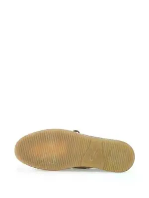 CORVARI 1933 Velour Loafers