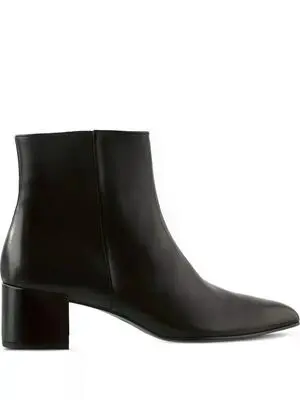 HOGL Beatrice Block-heel Ankle Boots