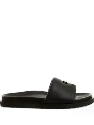 Hogl Flat Sandals For Women