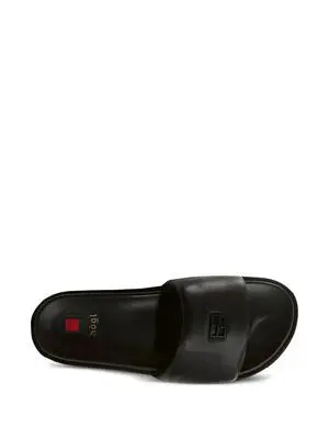 HOGL Brenda Leather Sandals