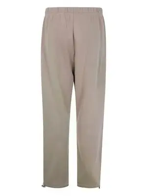 Fear Of God Relaxed Fit Joggers With Drawstring Waist - Neutrals