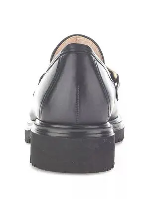Gabor Chain-link Loafers