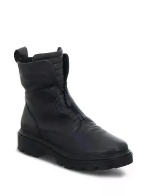 Ara Zip Up Boots For Women