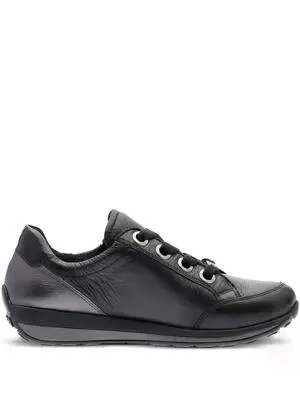 Ara Lace Up Sneakers For Women