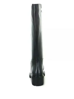 ARA Denver Boots With Block Heel