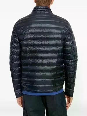 Moncler Padded Zip-up Jacket