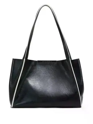 Marni Shoulder Strap Totes