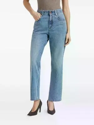 Brunello Cucinelli Five-pocket Jeans