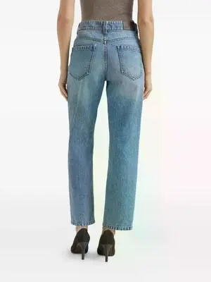 Brunello Cucinelli Five-pocket Jeans