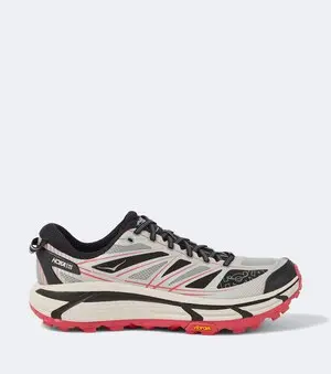 Hoka One One Mafate Speed 2 Athletic Sneakers