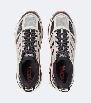 Hoka One One Mafate Speed 2 Athletic Sneakers