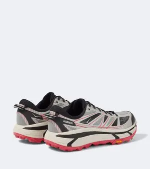 Hoka One One Mafate Speed 2 Athletic Sneakers