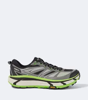 Hoka One One Mafate Speed 2 Running Shoes - Multicoloured