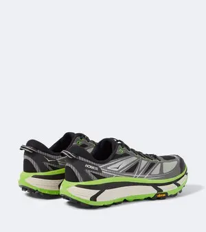 Hoka One One Mafate Speed 2 Running Shoes - Multicoloured