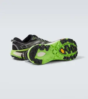 Hoka One One Mafate Speed 2 Running Shoes - Multicoloured