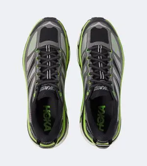 Hoka One One Mafate Speed 2 Running Shoes - Multicoloured