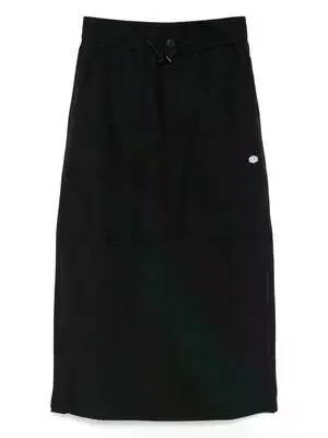 CHOCOOLATE Logo-embellished Skirt