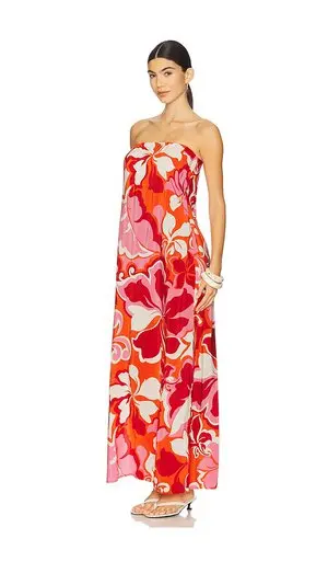 Yumi Kim Domino Dress In . Also