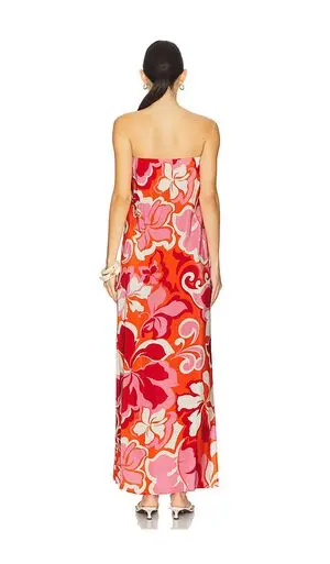 Yumi Kim Domino Dress In . Also