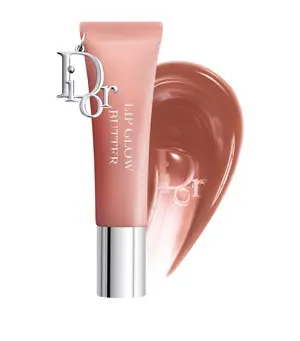 Dior Addict Lip Glow Butter - Beige
