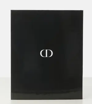 Assouline Dior Christian Dior Book - Black