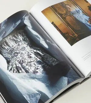Assouline Dior Christian Dior Book - Black