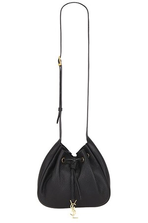 Saint Laurent Mini Paris Vii Bag