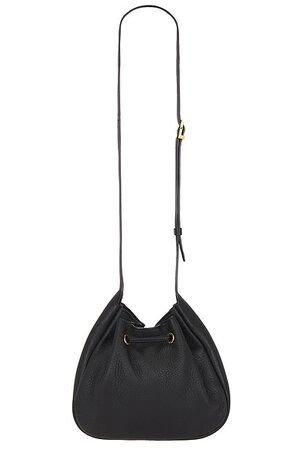 Saint Laurent Mini Paris Vii Bag