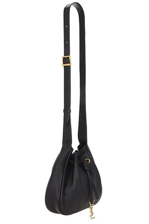 Saint Laurent Mini Paris Vii Bag