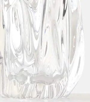 MICHAEL VERHEYDEN Dripu Murano Glass Vase