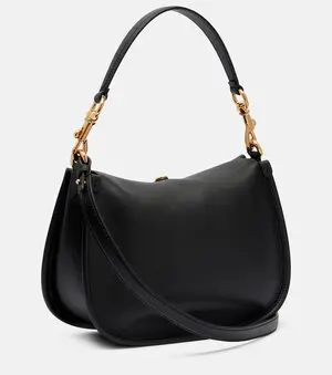 Etro Leather Tote Bag