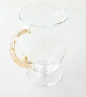 NASONMORETTI A/81 Glass Jug