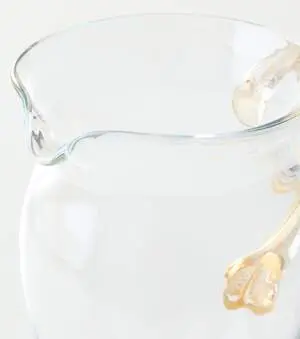 NASONMORETTI A/81 Glass Jug