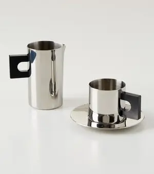 LOUISE ROE S.r. Stainless Steel Pitcher