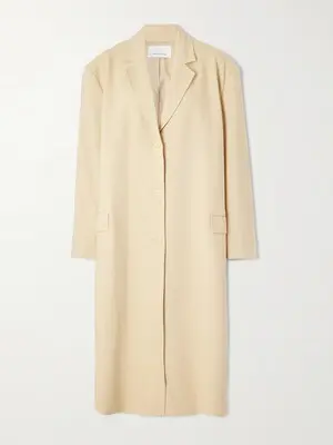 The Frankie Shop Layered Coats For Women