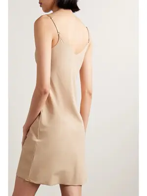 Commando Tailored Stretch Slip