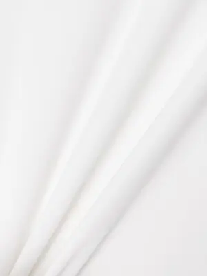 JIL SANDER Stretch-jersey T-shirt - Neutrals